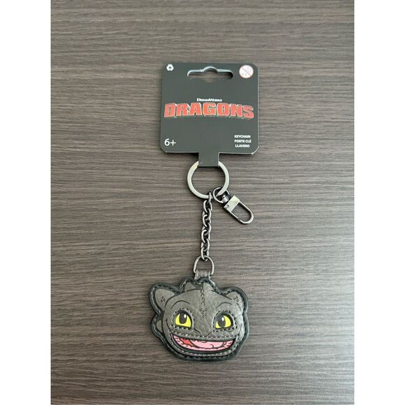 Loungefly | Accessories | Loungefly Dreamworks How To Train Your Dragon ...